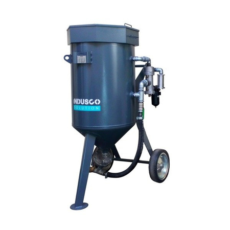 CLASSIC Clemco package 100L | SAND BLASTING PACKAGES \ REMOTE ...