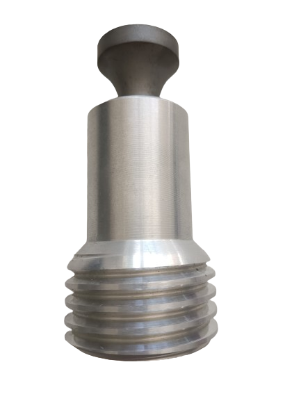 Internal pipe blasting nozzle type PTC-360° | SAND BLASTING ACCESSORIES ...