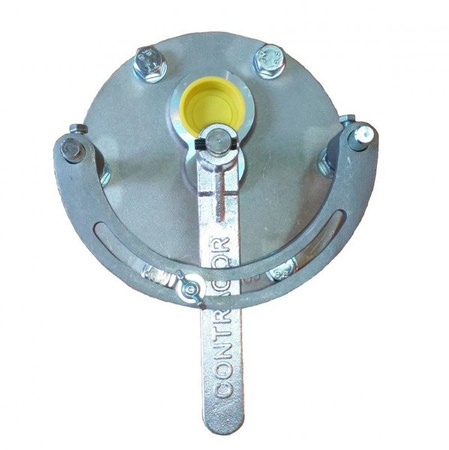FSV CONTRACOR disc valve 1 1/4" | SAND BLASTING ACCESSORIES \ Valves ...
