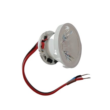 LED lamp module for helmet ReS LM | SAFETY ACCESSORIES \ Helmets ...