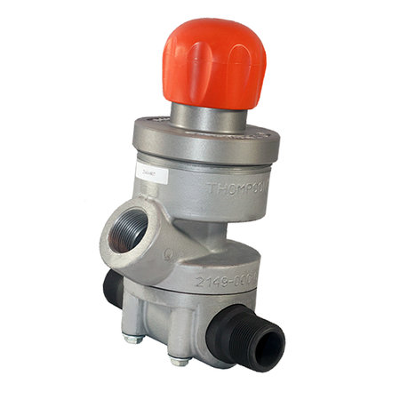 Thompson I Schmidt valve | SAND BLASTING ACCESSORIES \ Valves \ Remote ...