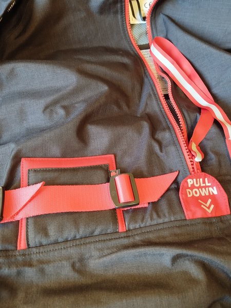 Kombinezon skafander ReS-SANDER | AKCESORIA BHP \ Odzież i rękawice do ...